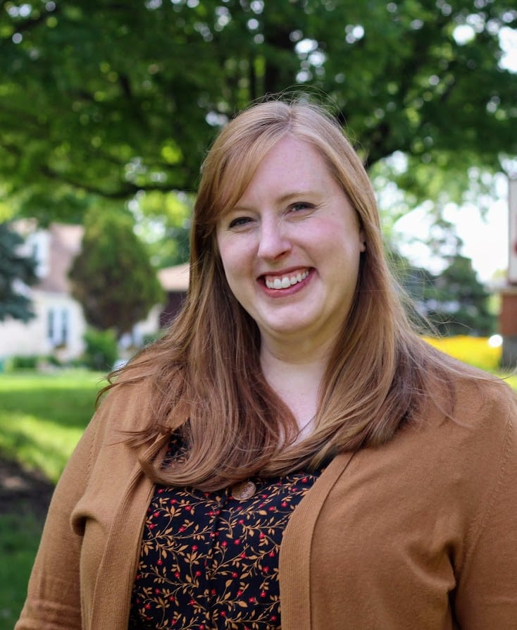 Learning is Relationship